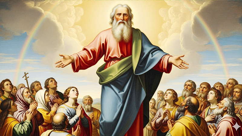 Bài Suy Niệm Tin Mừng Chúa Nhật XXIV Thường Niên - Năm C | Giáo Phận Thanh Hóa